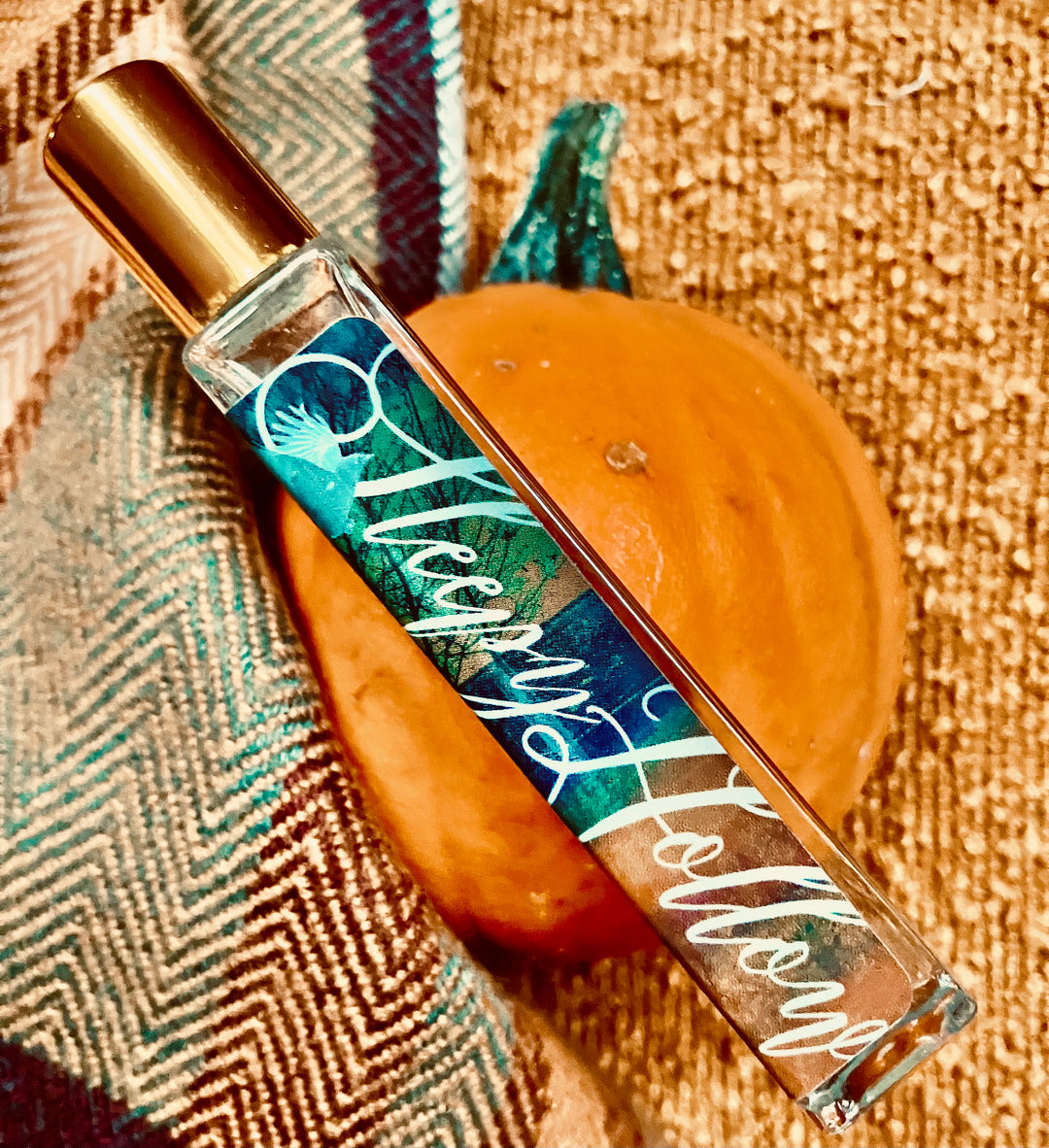 Build-a-Box Custom Fragrance Set – Ghost Ship Scentporium